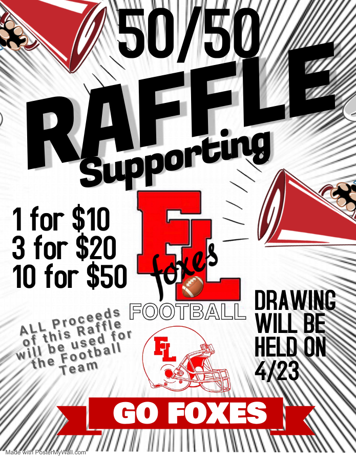 Youth Sports Raffle Ideas at Randy Eubanks blog